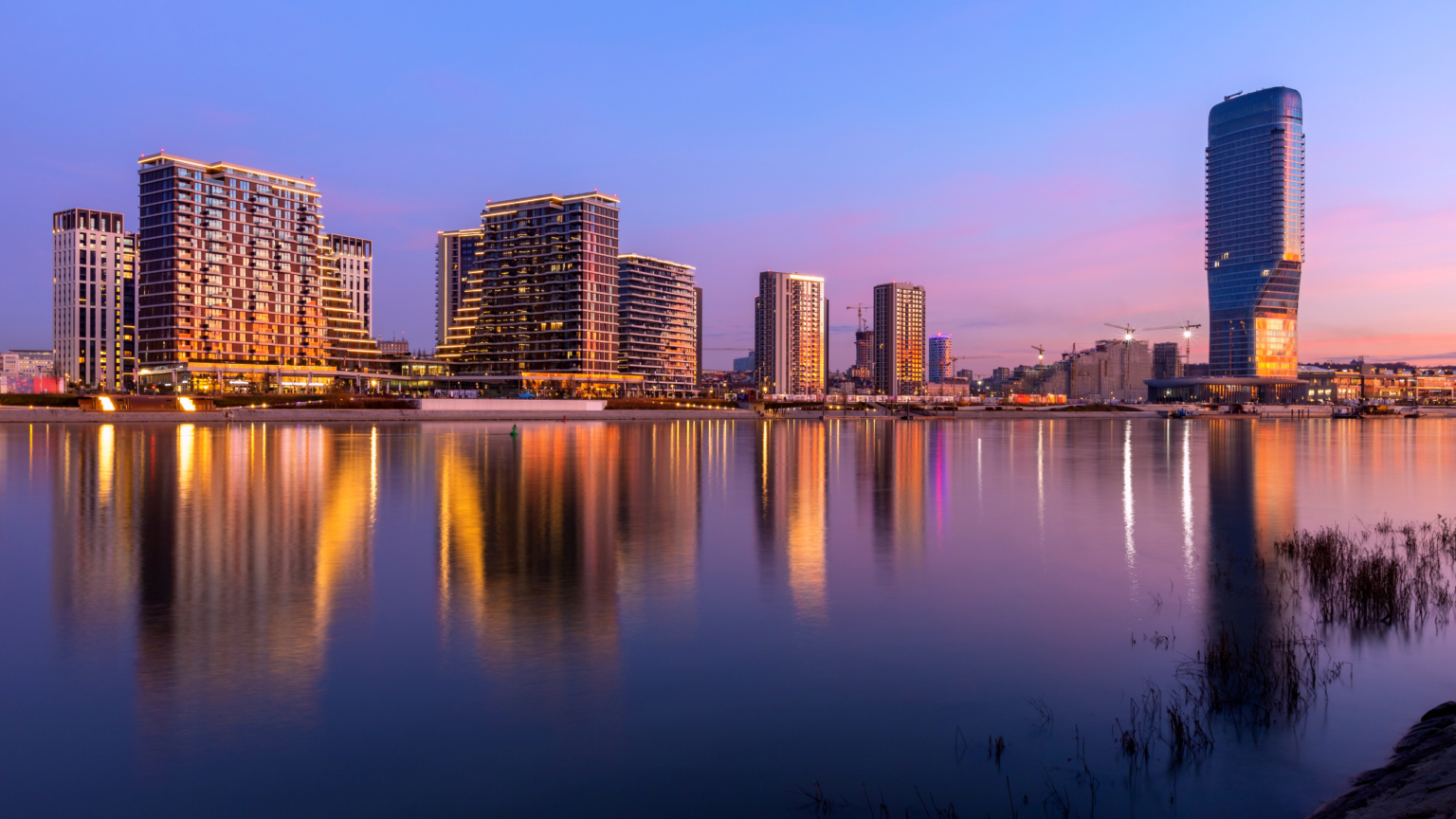 Brick Pro - Profesionalno upravljanje nekretninama